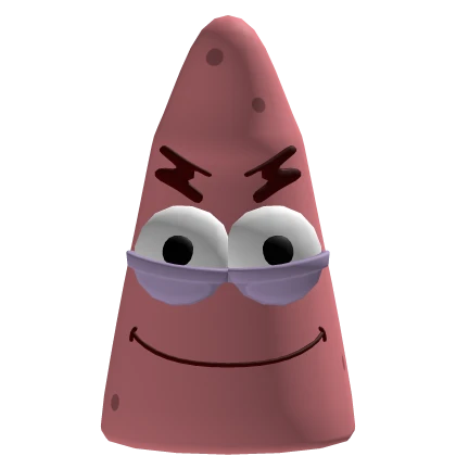 Patrick | Roblox Item - Rolimon's