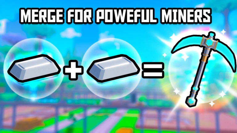 Mining Tycoon 💎 [UPDATE!] | Roblox Game - Rolimon's