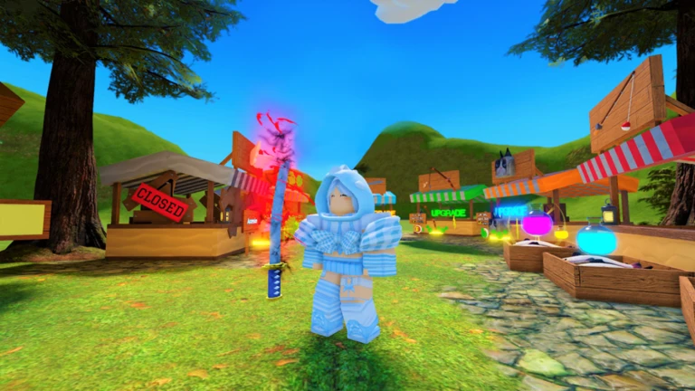 Espada+10 en línea [Grumpy Cat] - Roblox