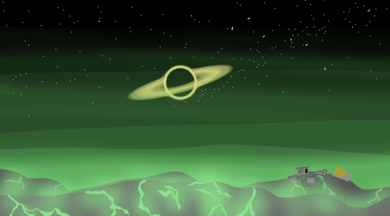 Exploración Planetaria - Roblox