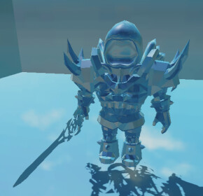 Omega RPG (ACTUALIZAÇÃO EM PROGRESSO) - Roblox