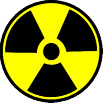 Nuclear Sign
