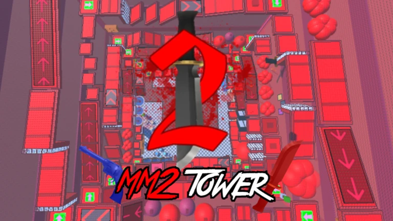 Torre MM2 - Roblox