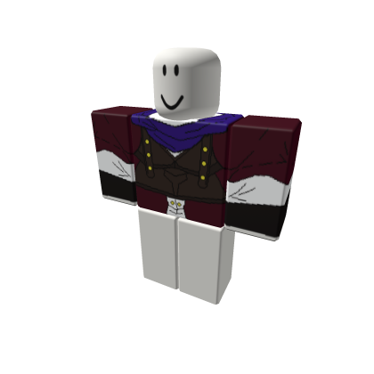 Dio Brando (Jojo's Bizarre Adventure Part 1) - Roblox