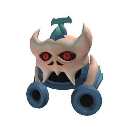 T-Rex Fruta Dominus - Roblox