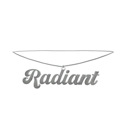 radiant | Roblox Item - Rolimon's