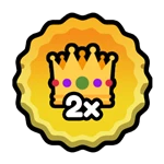 2x Wins | Roblox Gamepass - Rolimon's