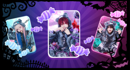 Gacha Idols! ☆ J-Pop Card Game ♪ - Roblox