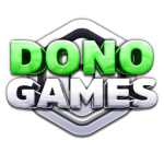 Dono Games - Roblox