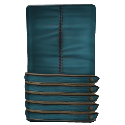 Vergil's render coat - sleve (R)[DMC3,read desc] | Roblox Item - Rolimon's