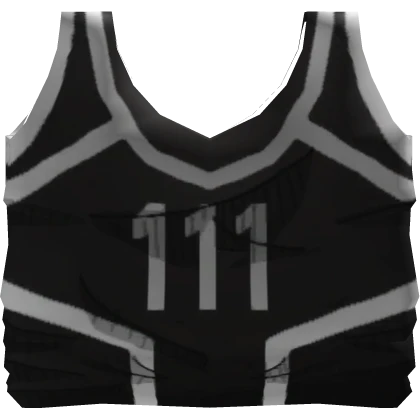 Shidou Blue Lock Jersey | Roblox Item - Rolimon's