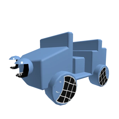 BluuMobile | Roblox Item - Rolimon's