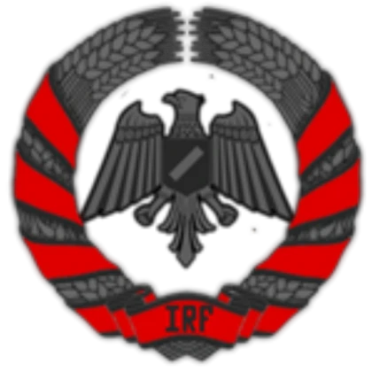 IRF logo
