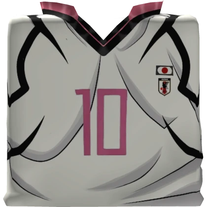 Sae Itoshi | Roblox Item - Rolimon's