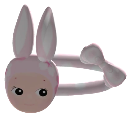 sonny angel hairclip | Roblox Item - Rolimon's