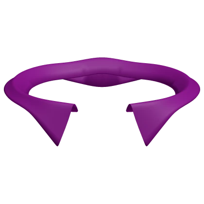 Pink Collar | Roblox Item - Rolimon's