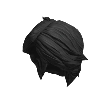 Medium Middle Part - Black - Roblox