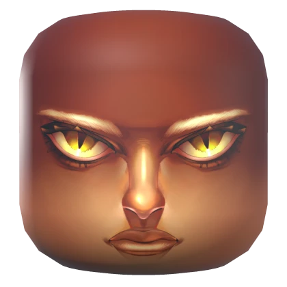 Semiu Grier | Roblox Item - Rolimon's