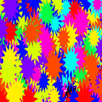 mesmerizer background