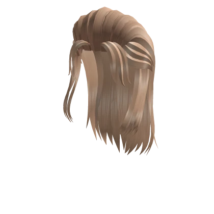 trish hair | Roblox Item - Rolimon's