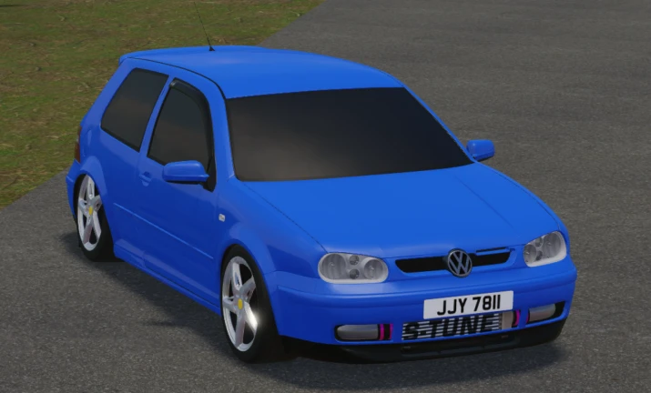 PÁTIO DIFF - Roblox