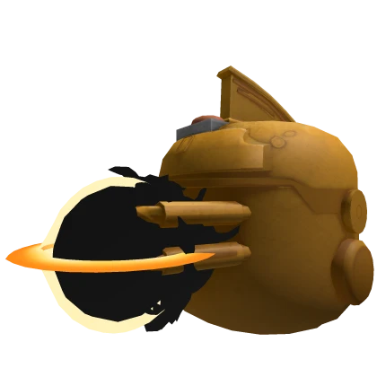 Sinister Clockman Head | Roblox Item - Rolimon's