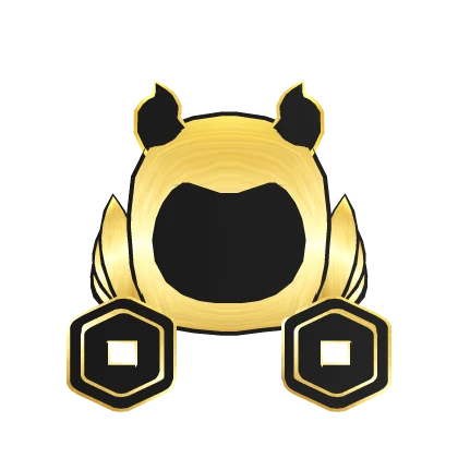 Dominus | Roblox Item - Rolimon's