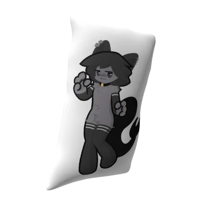 Meowzer Pillow | Roblox Item - Rolimon's