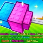 Brighter The Gardener - Roblox