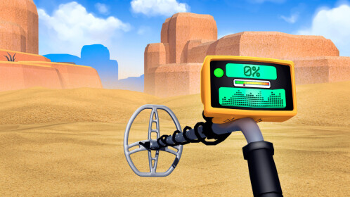 Mega Simulador de minería ⛏️ - Roblox