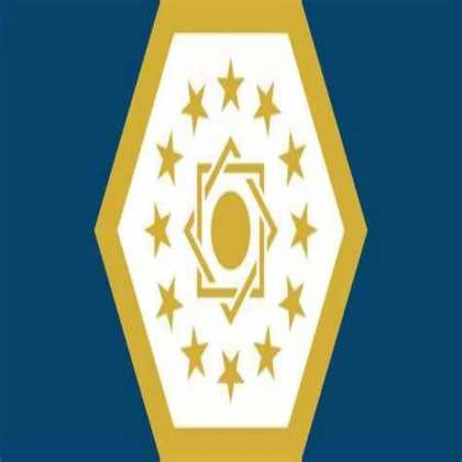 Deseret flag v3 (iron assault flag)