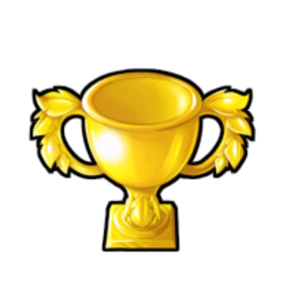 PVZ Normal Trophy