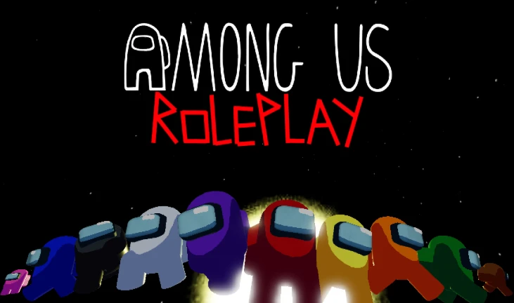 Entre Nós Roleplay (BETA) - Roblox