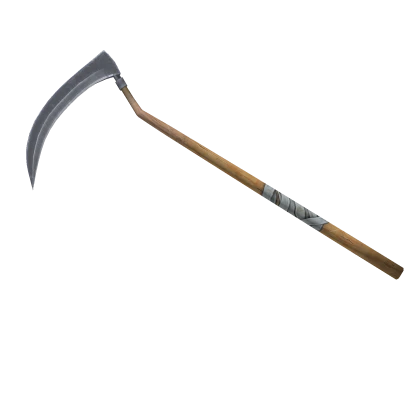 Reaper Pickaxe | Roblox Item - Rolimon's