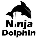 Ninja Dolphin Games - Roblox