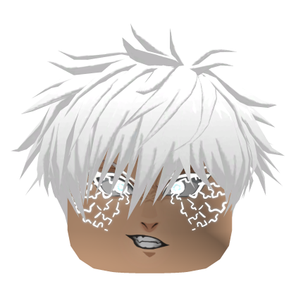 Isagi ( ) - Roblox