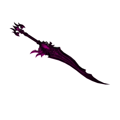 Pink Dragons Dagger | Roblox Item - Rolimon's