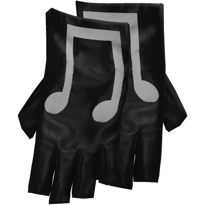 musical gloves | Roblox Item - Rolimon's