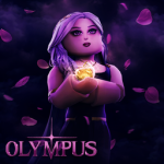 : Olympus : - Roblox