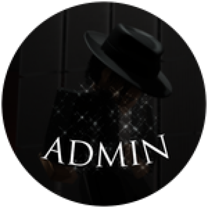 Admin - Roblox