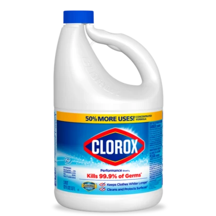 Clorox