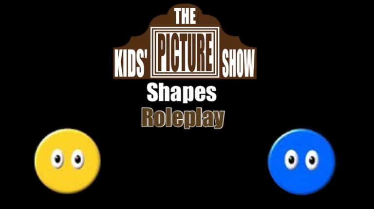 KPS Shapes Roleplay - Roblox