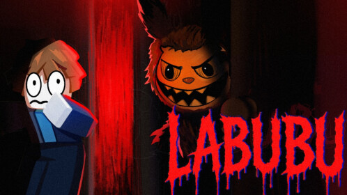 +1 Speed Labubu Maze - Roblox