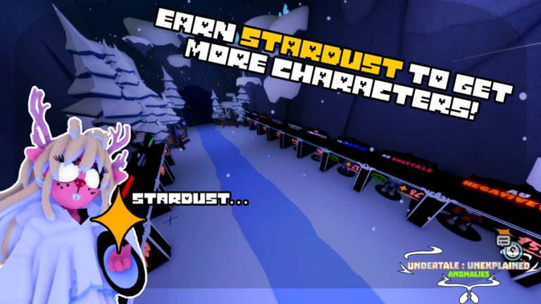 [¡Murder Sans!] Undertale:Anomalias inexplicables - Roblox