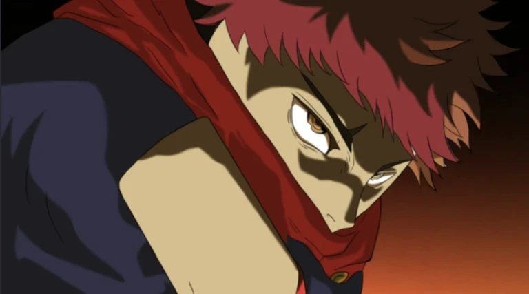 [UPD + NEW CHAR] Cursed Showdown - Roblox