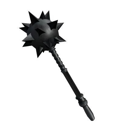 Medieval Mace | Roblox Item - Rolimon's