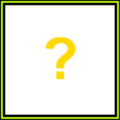 Question Mark