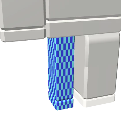 No Legs - Right Leg | Roblox Item - Rolimon's