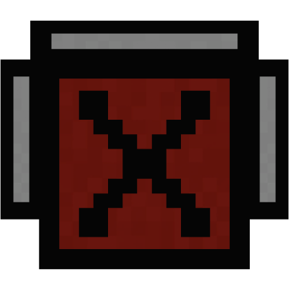 Die of Death: Pixeldroid Head - [KILLDROID] - Roblox