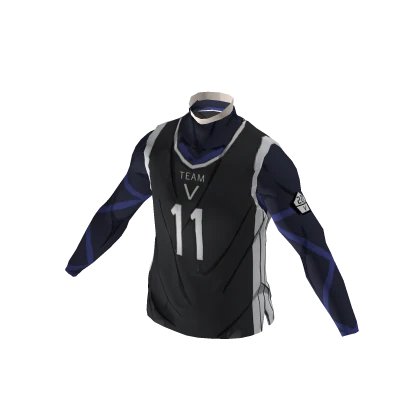 Blue Lock Nagi Shirt | Roblox Item - Rolimon's